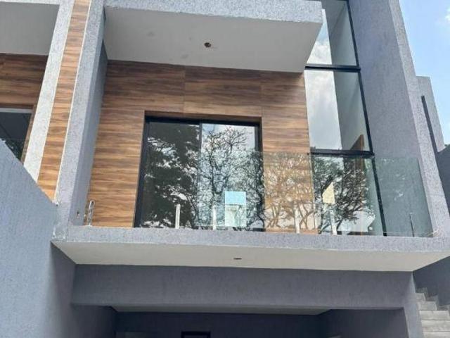 Sobrado com 3 dormitórios à venda, 130 m² por R$ 1.090.000,00 Jardim Vila Galvão Guarulhos/SP