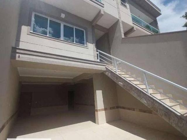 Sobrado com 3 dormitórios à venda, 130 m² por R$ 1.100.000,00 Parque São Domingos São Paulo/SP