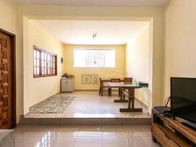 Sobrado com 3 dormitórios à venda, 130 m² por R$ 1.140.000,00 Penha de França São Paulo/SP