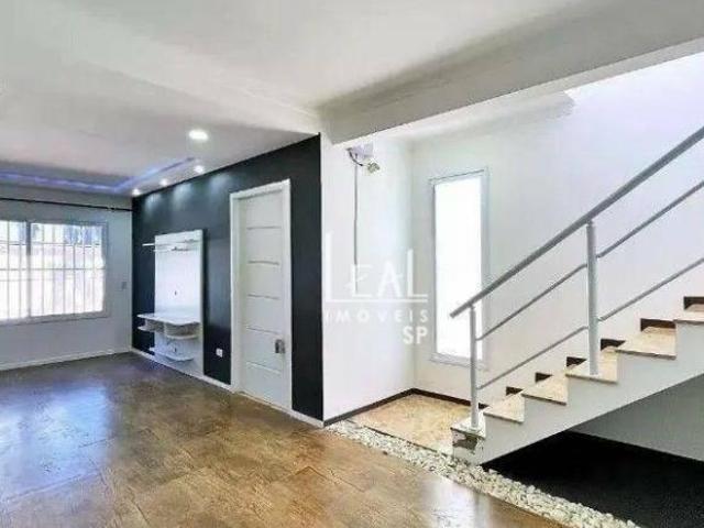Sobrado com 3 dormitórios à venda, 130 m² por R$ 1.150.000,00 Vila Harmonia Guarulhos/SP