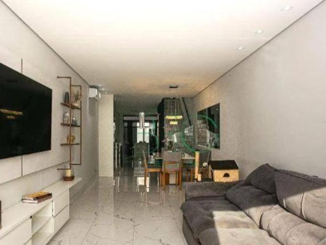 Sobrado com 3 dormitórios à venda, 130 m² por R$ 1.199.000 Vila Carrão São Paulo/SP
