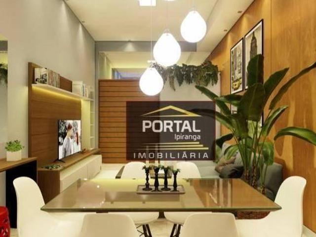 Sobrado com 3 dormitórios à venda, 130 m² por R$ 1.200.000,00 Santo Amaro São Paulo/SP