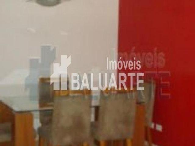Sobrado com 3 dormitórios à venda, 130 m² por R$ 1.300.000,00 Campo Grande São Paulo/SP
