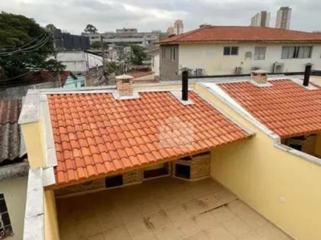 Sobrado com 3 dormitórios à venda, 130 m² por R$ 1.300.000,00 Jardim das Laranjeiras São Paulo/S