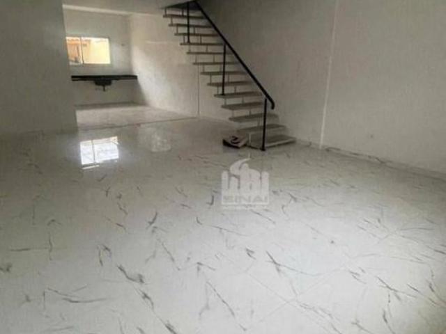 Sobrado com 3 dormitórios à venda, 130 m² por R$ 1.300.000,00 Jardim das Laranjeiras São Paulo/S