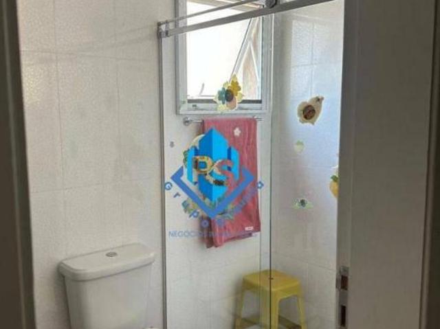 Sobrado com 3 dormitórios à venda, 130 m² por R$ 1.300.000,00 Vila Lusitânia São Bernardo do Cam
