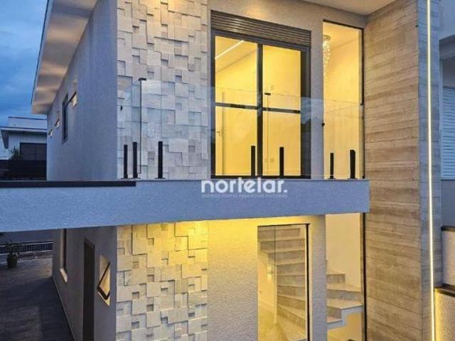 Sobrado com 3 dormitórios à venda, 130 m² por R$ 1.320.000,00 Alphaville Santana de Parnaíba/SP