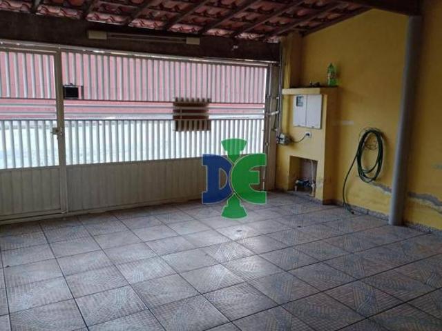 Sobrado com 3 dormitórios à venda, 130 m² por R$ 375.000,00 Jardim Esperança Jacareí/SP