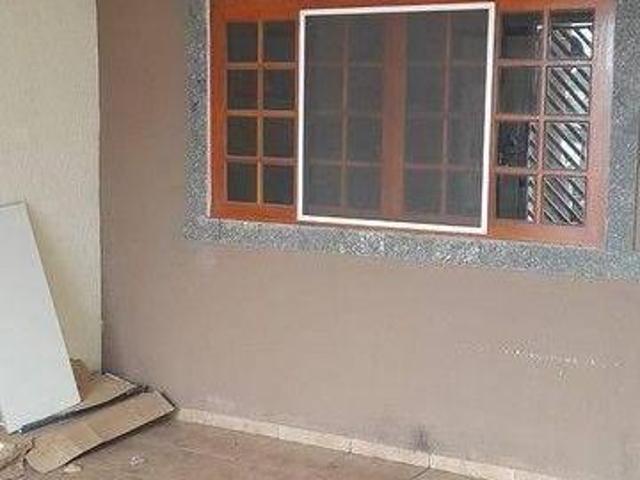 Sobrado com 3 dormitórios à venda, 130 m² por R$ 375.000 Jardim República São José dos Campos/SP