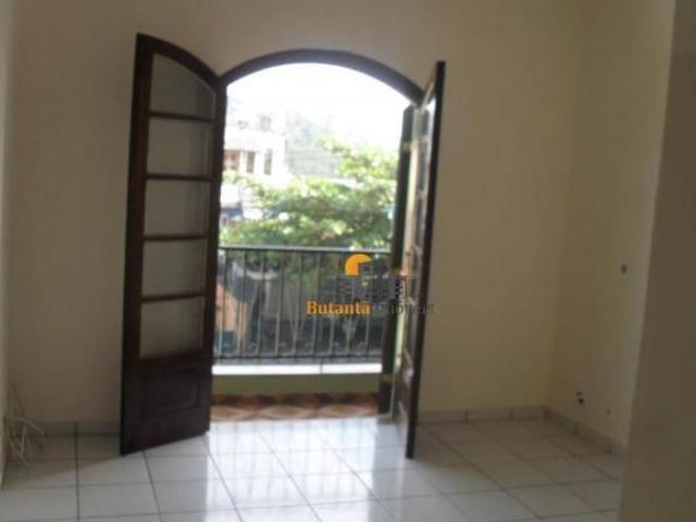 Sobrado com 3 dormitórios à venda, 130 m² por R$ 440.000,00 Jardim Monte Alegre São Paulo/SP
