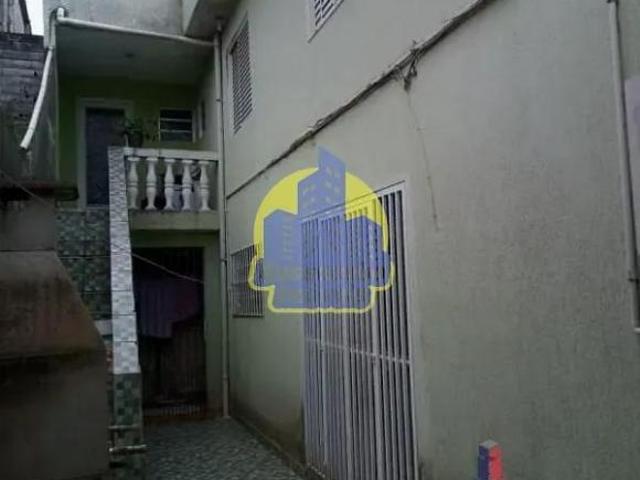 Sobrado com 3 dormitórios à venda, 130 m² por R$ 450.000,00 Cidade das Flores Osasco/SP