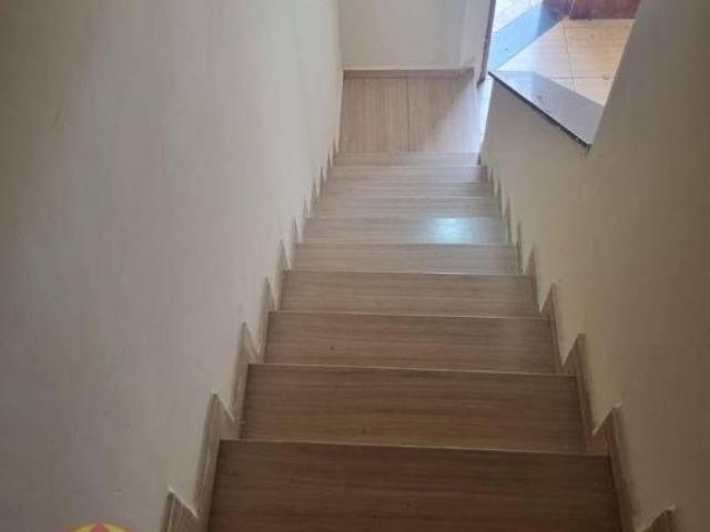 Sobrado com 3 dormitórios à venda, 130 m² por R$ 450.000,00 Distrital Sorocaba/SP