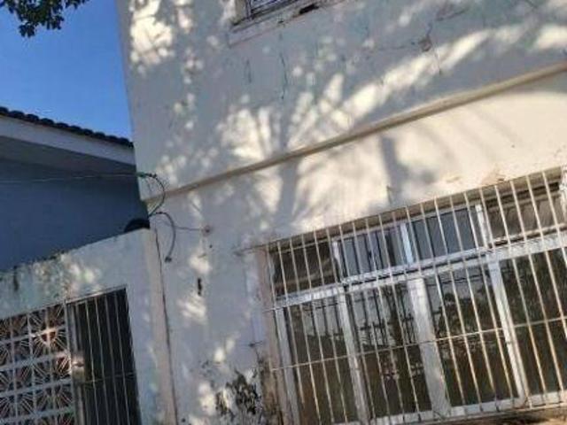Sobrado com 3 dormitórios à venda, 130 m² por R$ 470.000,00 Jardim Esmeralda São Paulo/SP