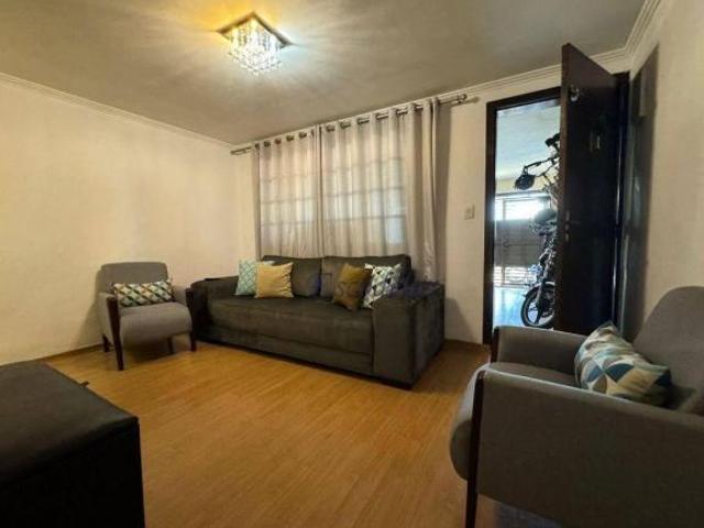 Sobrado com 3 dormitórios à venda, 130 m² por R$ 480.000,01 Tucuruvi São Paulo/SP