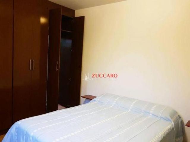 Sobrado com 3 dormitórios à venda, 130 m² por R$ 480.000,00 Jardim Dourado Guarulhos/SP