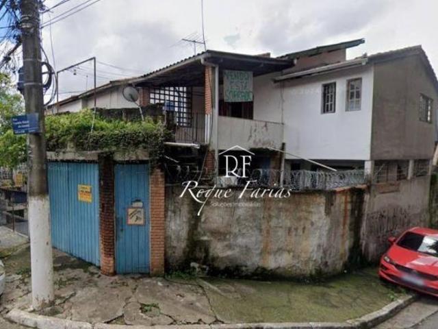 Sobrado com 3 dormitórios à venda, 130 m² por R$ 490.000,00 Jardim Catanduva São Paulo/SP