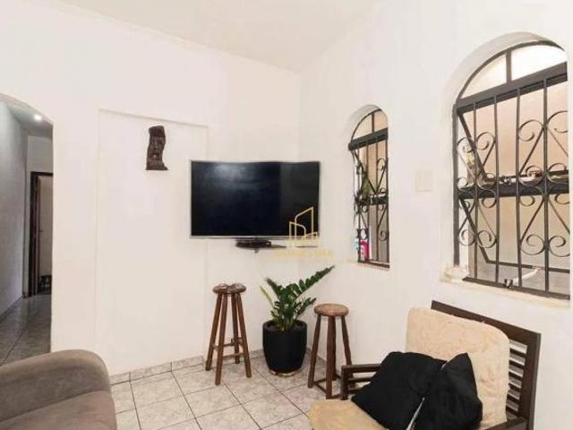 Sobrado com 3 dormitórios à venda, 130 m² por R$ 505.000 Vila Maria Alta São Paulo/SP