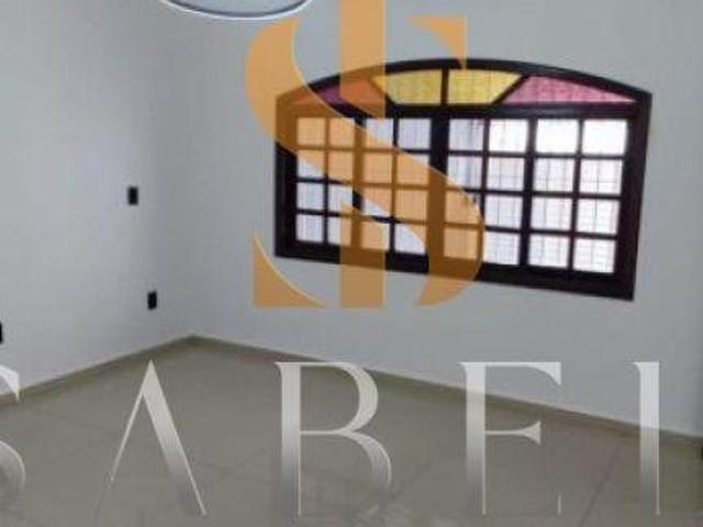 Sobrado com 3 dormitórios à venda, 130 m² por R$ 525.000,00 Jardim Lourdes Zona Sul São Paulo/