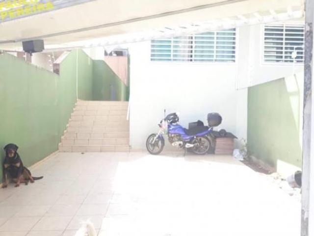 Sobrado com 3 dormitórios à venda, 130 m² por R$ 550.000,00 Jardim Paraventi Guarulhos/SP