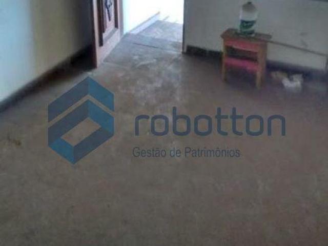 Sobrado com 3 dormitórios à venda, 130 m² por R$ 580.000,00 Campo Belo São Paulo/SP