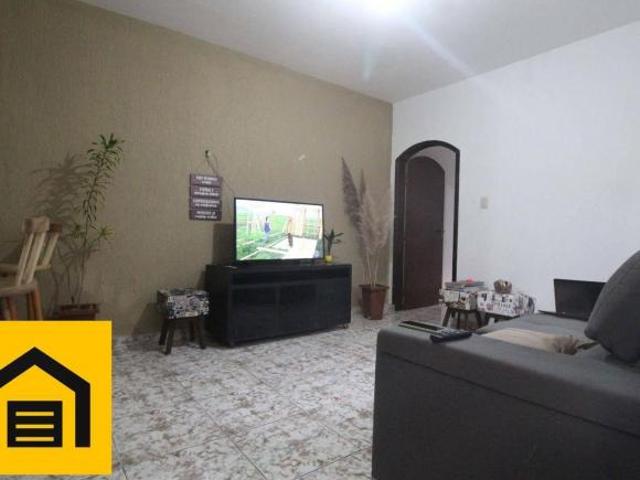 Sobrado com 3 dormitórios à venda, 130 m² por R$ 580.000,00 Jardim Haydee Mauá/SP