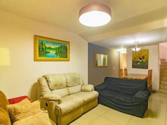 Sobrado com 3 dormitórios à venda, 130 m² por R$ 590.000 Vila Guarani Zona Sul São Paulo/SP