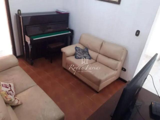 Sobrado com 3 dormitórios à venda, 130 m² por R$ 600.000,00 Jardim D Abril Osasco/SP