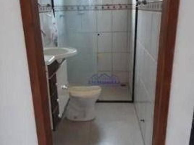 Sobrado com 3 dormitórios à venda, 130 m² por R$ 600.000,00 Jardim Satélite São José dos Campos/