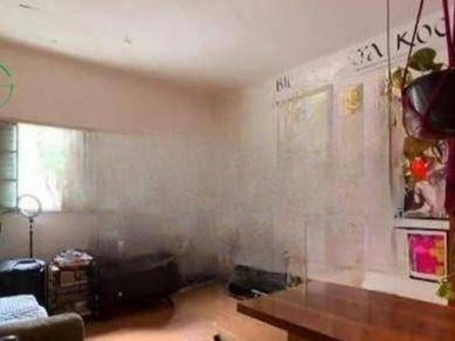 Sobrado com 3 dormitórios à venda, 130 m² por R$ 649.000 Ipiranga São Paulo/SP