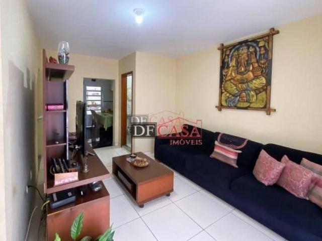 Sobrado com 3 dormitórios à venda, 130 m² por R$ 655.000,00 Penha de França São Paulo/SP