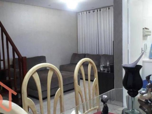 Sobrado com 3 dormitórios à venda, 130 m² por R$ 630.000,00 Jardim Campo Grande São Paulo/SP