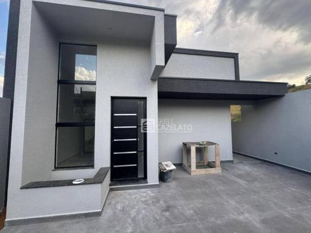 Sobrado com 3 dormitórios à venda, 130 m² por R$ 650.000,00 Santa Martha Bom Jesus dos Perdões/S