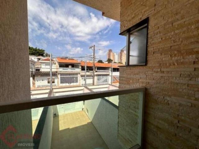 Sobrado com 3 dormitórios à venda, 130 m² por R$ 650.000 Cidade Centenário São Paulo/SP