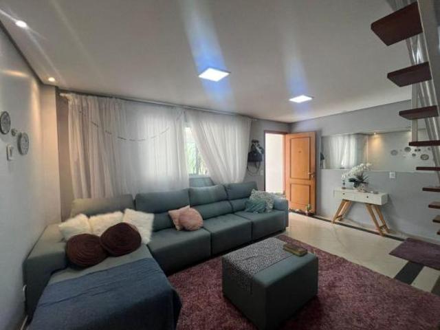 Sobrado com 3 dormitórios à venda, 130 m² por R$ 670.000,00 Vila Homero Thon Santo André/SP