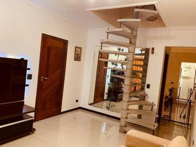 Sobrado com 3 quartos à venda, 130 m² por R$ 590.000 Jardim Itapura São Paulo/SP