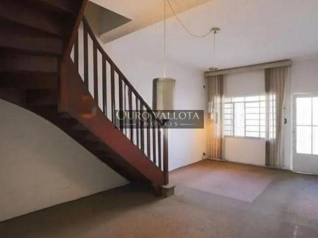 Sobrado com 3 dormitórios à venda, 130 m² por R$ 670.000 Mooca São Paulo/SP