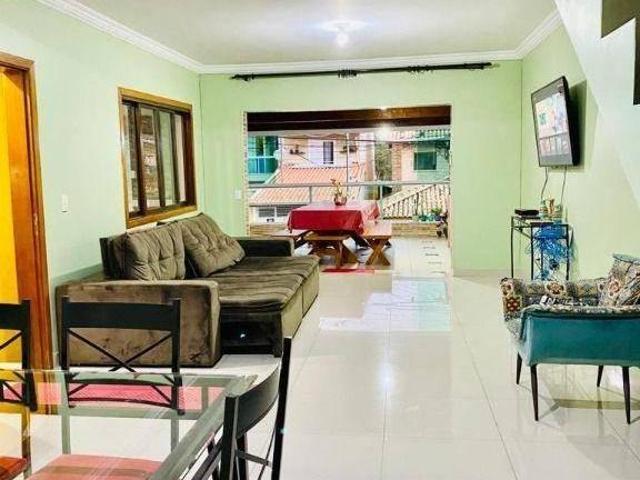 Sobrado com 3 dormitórios à venda, 130 m² por R$ 689.000,00 Jardim Amaralina São Paulo/SP