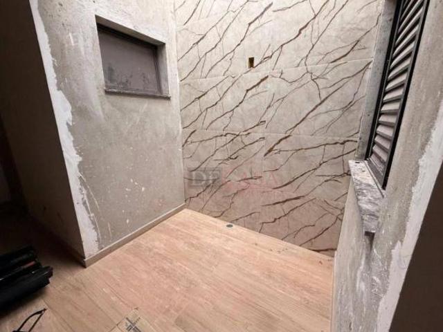 Sobrado com 3 dormitórios à venda, 130 m² por R$ 680.000,00 Artur Alvim São Paulo/SP