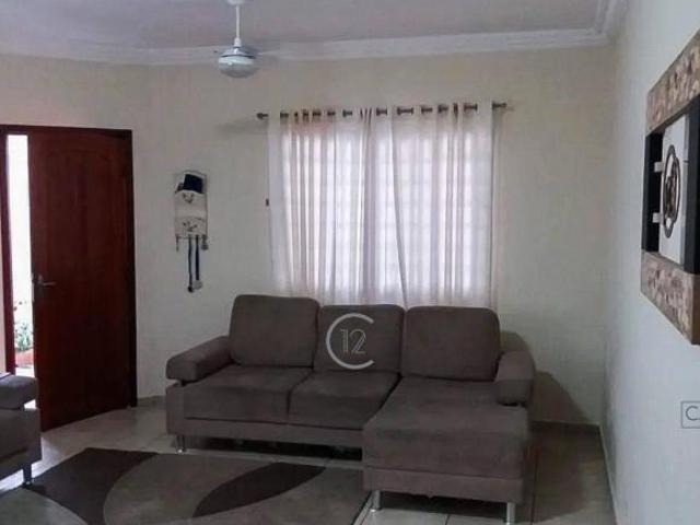 Sobrado com 3 dormitórios à venda, 130 m² por R$ 680.000,00 Jardim Alvorada São José dos Campos/