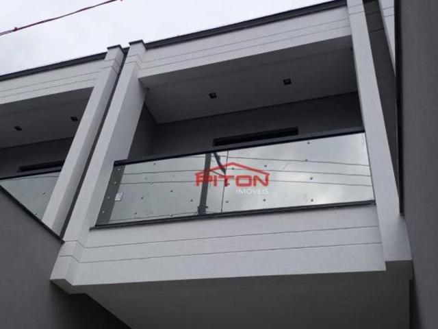 Sobrado com 3 dormitórios à venda, 130 m² por R$ 690.000,00 Artur Alvim São Paulo/SP