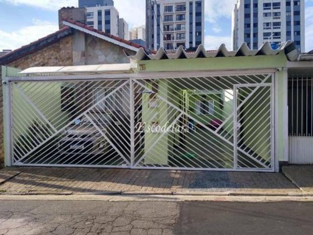Sobrado com 3 dormitórios à venda, 130 m² por R$ 690.000,00 Imirim São Paulo/SP