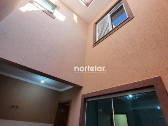 Sobrado com 3 dormitórios à venda, 130 m² por R$ 700.000 Vila Portugal São Paulo/SP.