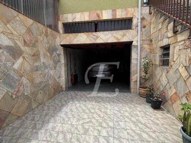 Sobrado com 3 dormitórios à venda, 130 m² por R$ 715.000,00 Vila Mazzei São Paulo/SP