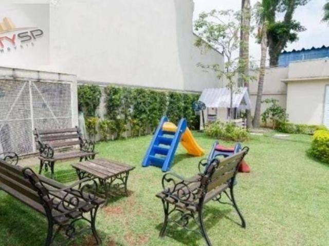 Sobrado com 3 dormitórios à venda, 130 m² por R$ 710.000,00 Vila Santa Catarina São Paulo/SP