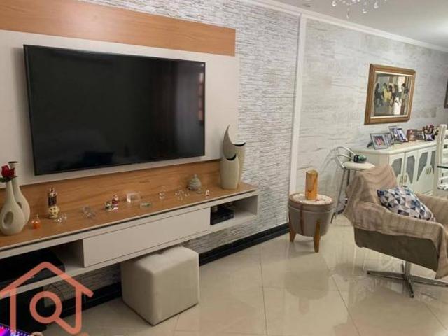 Sobrado com 3 dormitórios à venda, 130 m² por R$ 730.000,00 Vila Guarani Zona Sul São Paulo/SP