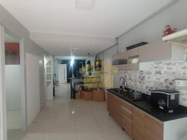 Sobrado com 3 dormitórios à venda, 130 m² por R$ 730.000,00 Campo Belo São Paulo/SP