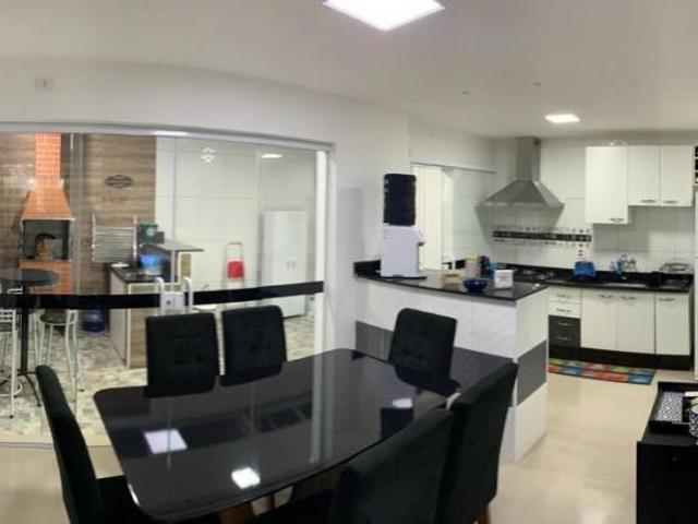 Sobrado com 3 dormitórios à venda, 130 m² por R$ 732.000,00 Vila Tupi São Bernardo do Campo/SP