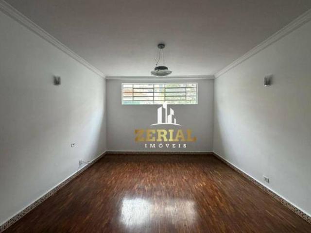 Sobrado com 3 dormitórios à venda, 130 m² por R$ 740.000,00 Santa Paula São Caetano do Sul/SP