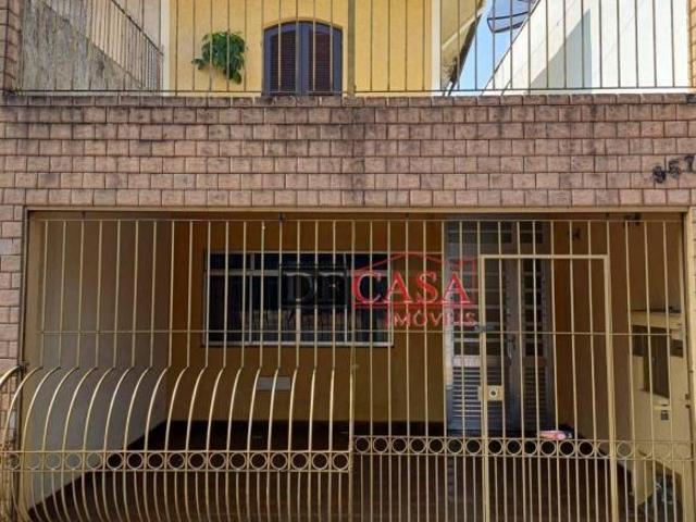 Sobrado com 3 dormitórios à venda, 130 m² por R$ 742.000,00 Vila Carrão São Paulo/SP