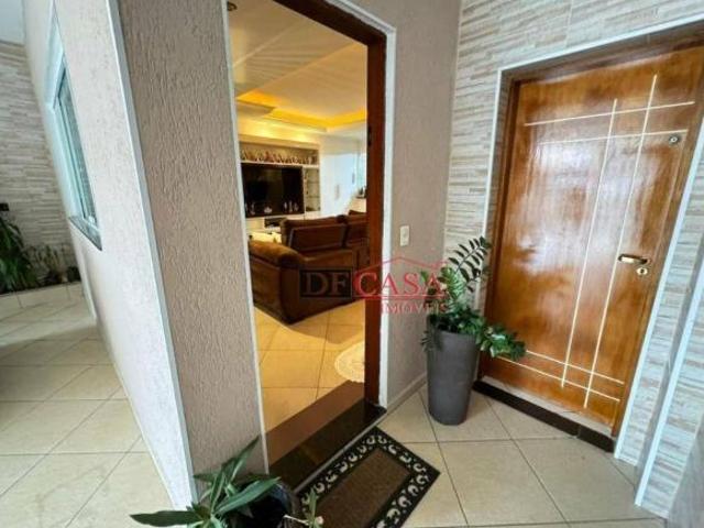 Sobrado com 3 dormitórios à venda, 130 m² por R$ 750.000,00 Artur Alvim São Paulo/SP